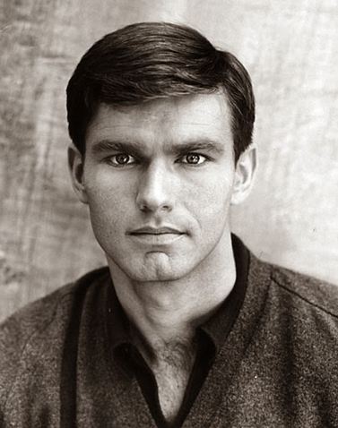 Burt Brinckerhoff (25 de Outubro de 1936) | Artista | Filmow