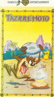 Taz-Mania - 6 de Abril de 1992 | Filmow