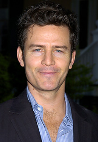 Ted King (II) (1 de Outubro de 1965) | Artista | Filmow