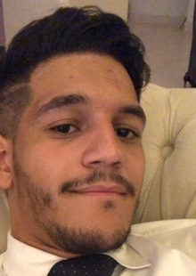 Heitor Rodrigues ☁ (heitordrigues) | Filmow