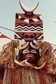 Abá - 1992 | Filmow