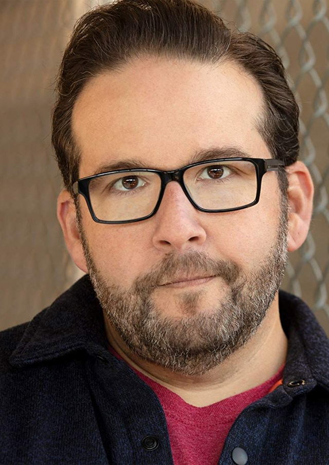 Fotos | Jon Levine (IV) | Artista | Filmow