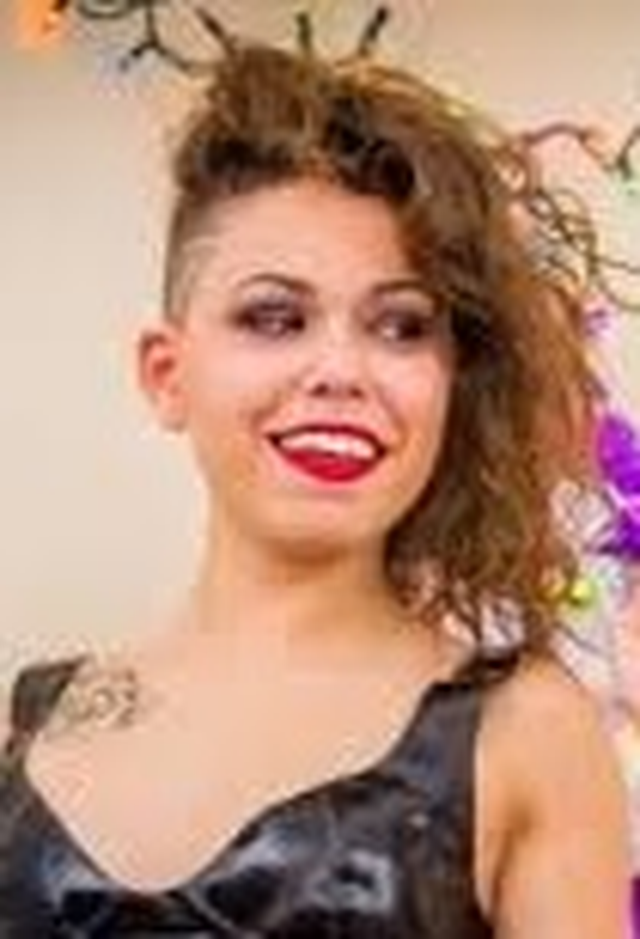 Fotos | Bailey Paige | Artista | Filmow