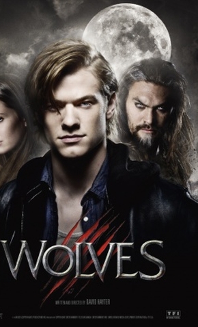 Lobos - 28 de Agosto de 2014 | Filmow