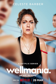 Wellmania (1ª Temporada): série de 2023 - Filmow