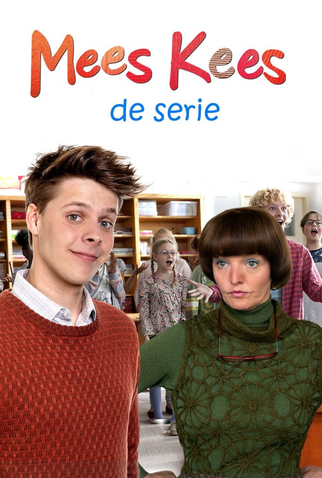 Mees Kees Serie (1ª Temporada) - 29 de Agosto de 2020 | Filmow