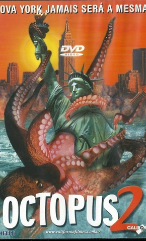 Octopus 2 - 17 de Janeiro de 2001 | Filmow
