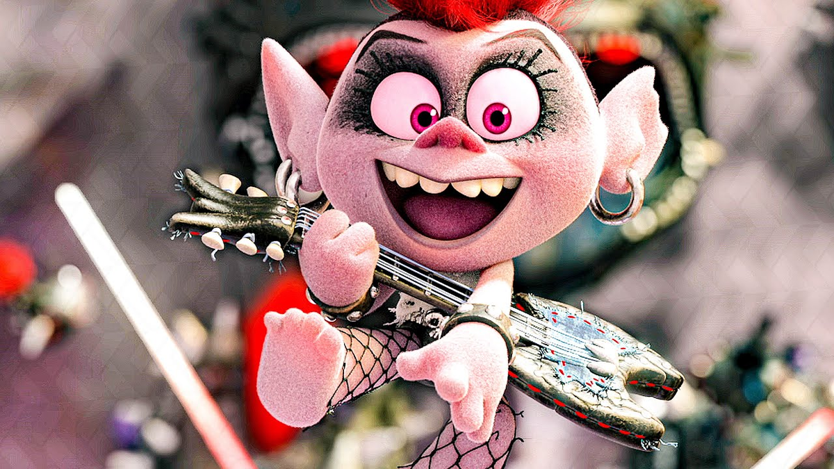 'Trolls 2' tem estreia antecipada no Brasil | Notícias | Filmow
