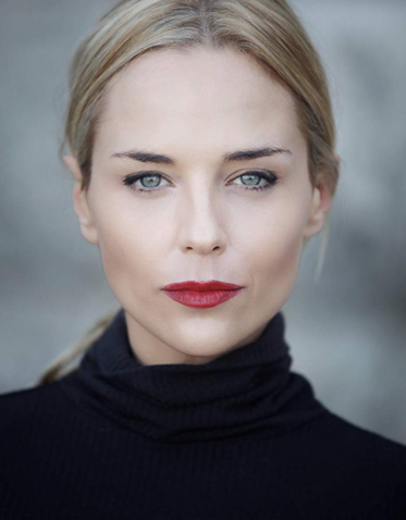 Tanya van Graan (13 de Dezembro de 1983) | Artista | Filmow