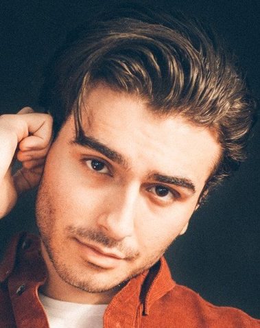 Alexander Eling | Artista | Filmow