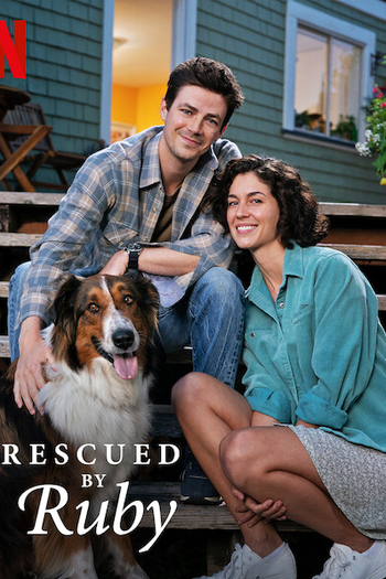 O Resgate de Ruby: filme de 2022 - Filmow