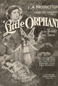 A Pequena Órfã Annie - 3 de Dezembro de 1918 | Filmow
