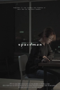 Spaceman - 6 de Março de 2022 | Filmow