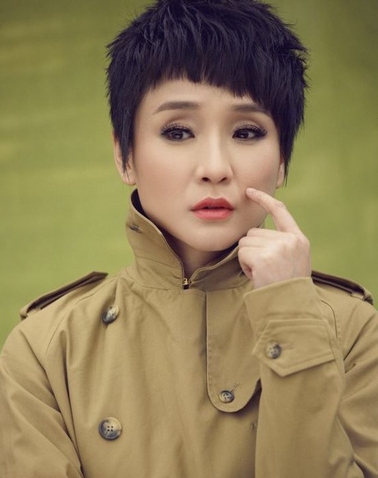 Lin Kong (5 de Janeiro de 1969) | Artista | Filmow