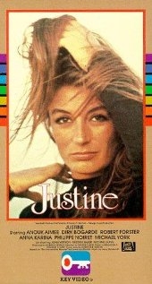 Justine - 1969 | Filmow