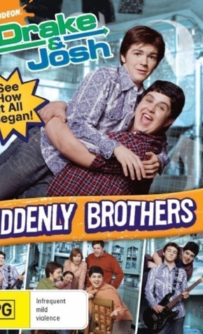 Drake & Josh (1ª Temporada) - 11 de Janeiro de 2004 | Filmow