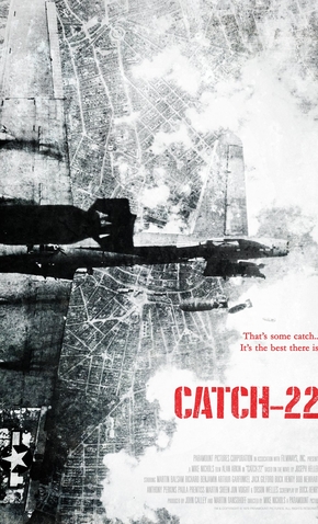 Ardil 22 - 1970 | Filmow