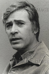 Adam Roarke (8 de Agosto de 1937) | Artista | Filmow