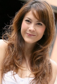 Paula Taylor (20 de Janeiro de 1983) | Artista | Filmow