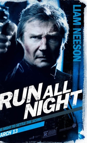 Noite Sem Fim - 30 de Abril de 2015 | Filmow