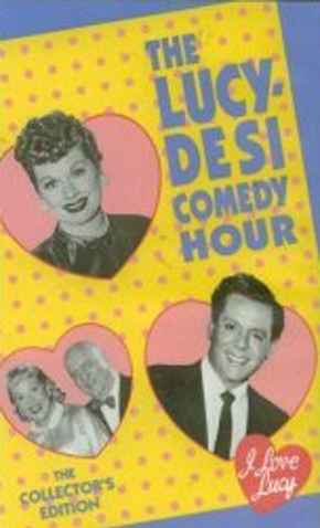 The Lucy-Desi Comedy Hour - 1957 | Filmow