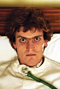 Robert Thompson | Artista | Filmow