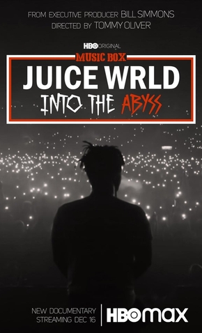 Juice WRLD: Into the Abyss - 12 de Novembro de 2021 | Filmow