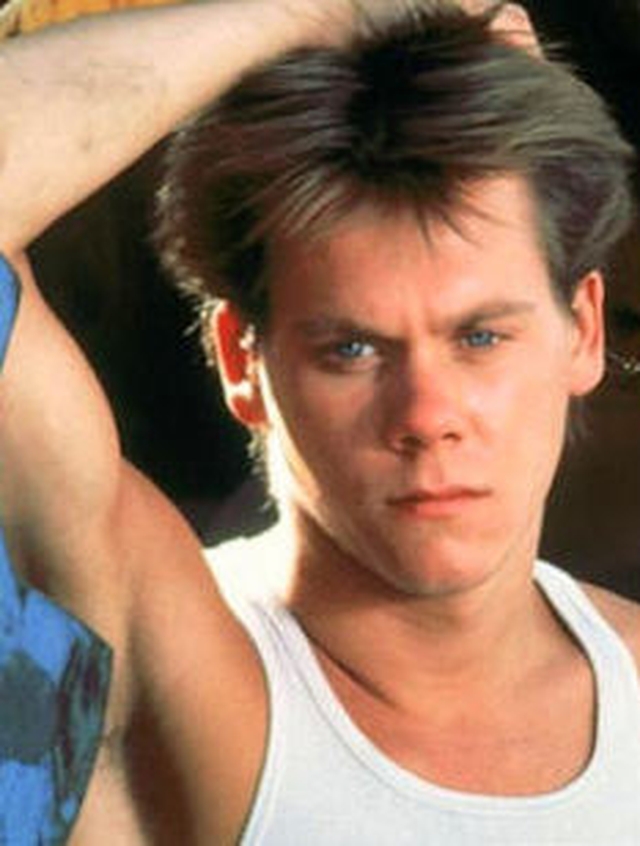 Kevin Bacon (8 de Julho de 1958) | Artista | Filmow