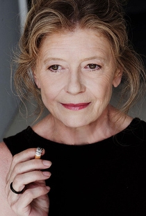 Lisa Kreuzer (2 de Dezembro de 1945) | Artista | Filmow