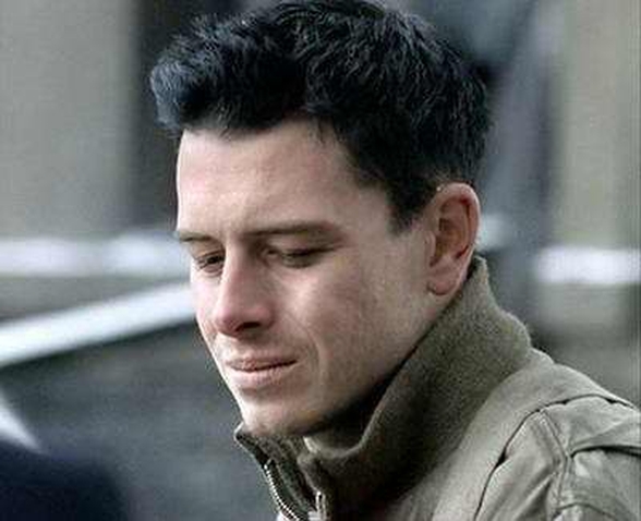 Shane Taylor | Artista | Filmow