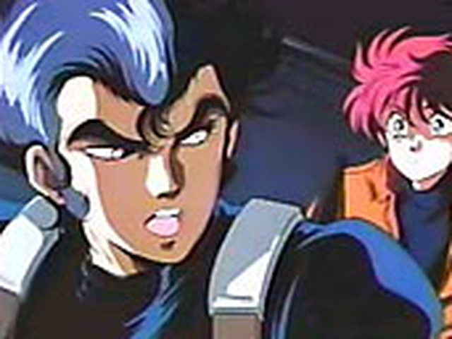 Guy Double Target - 15 de Julho de 1992 | Filmow