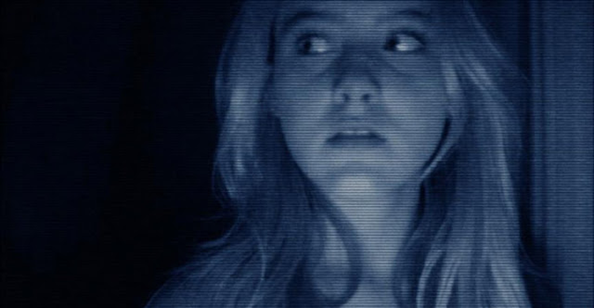 Sessão do Medo: Atividade Paranormal 5 é oficializado | Notícias | Filmow