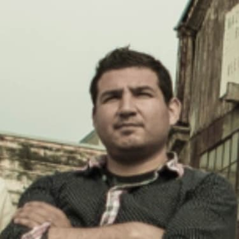 Cesar Quintero | Artista | Filmow