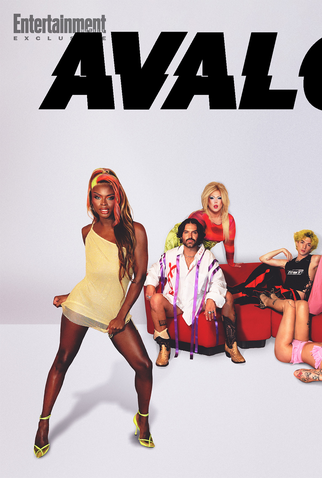 Avalon TV: série de 2023 - Filmow
