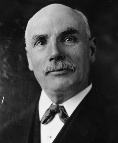 George Barnes (I) (16 de Outubro de 1892) | Artista | Filmow