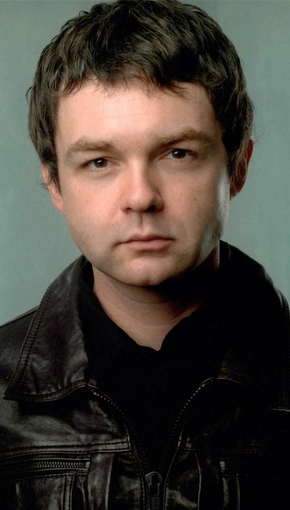 Fred Koehler (16 de Junho de 1975) | Artista | Filmow