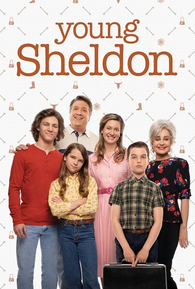 Jovem Sheldon (4ª Temporada): série de 2020 - Filmow