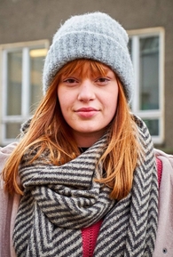 Lilly Charlotte | Artista | Filmow