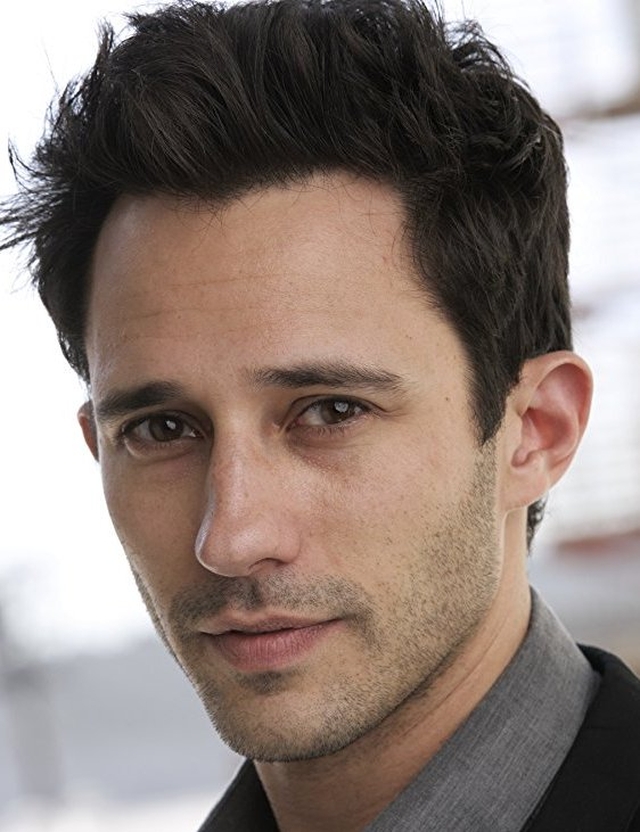 Fotos | Adam Arian | Artista | Filmow