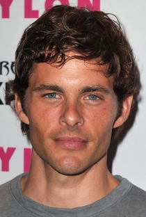 James Marsden (18 de Setembro de 1973) | Artista | Filmow