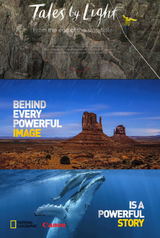 Tales by Light (1ª Temporada) - 11 de Novembro de 2016 | Filmow