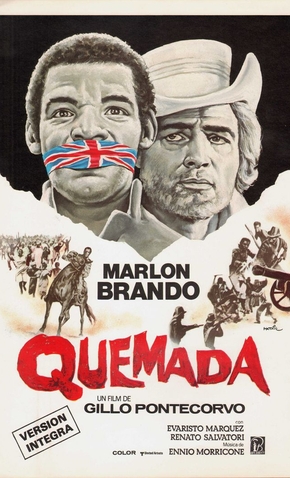 Queimada! - 1969 | Filmow