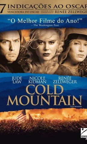Cold Mountain - 25 de Dezembro de 2003 | Filmow