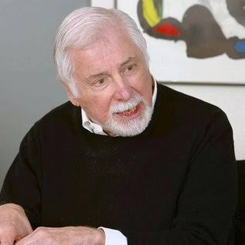 Leonard Stern (23 de Dezembro de 1923) | Artista | Filmow