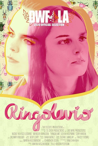 Ringolevio - 2020 | Filmow