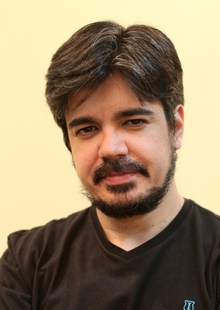 Pablo Villaça (pablovillaca) | Filmow