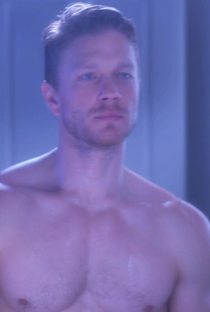 Nathan Peterson | Artista | Filmow