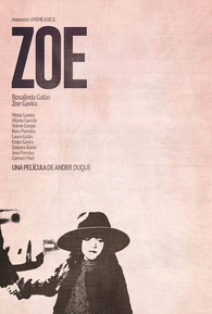ZOE - 2016 | Filmow