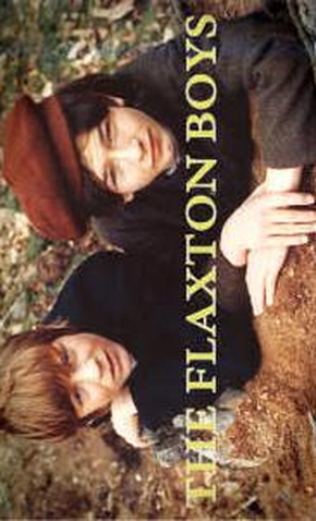 The Flaxton Boys (1ª Temporada) - 21 de Setembro de 1969 | Filmow