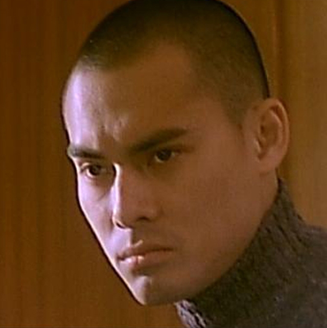 Fotos | Gabriel Harrison (I) | Artista | Filmow